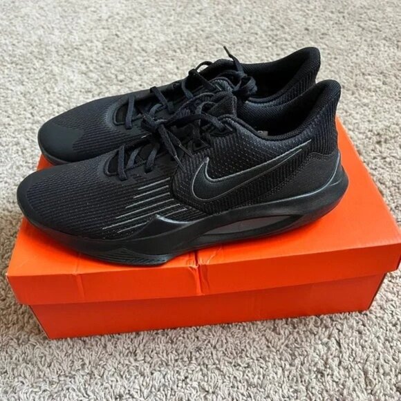 Nike | Shoes | Brand New Mens Nike Precision V | Poshmark